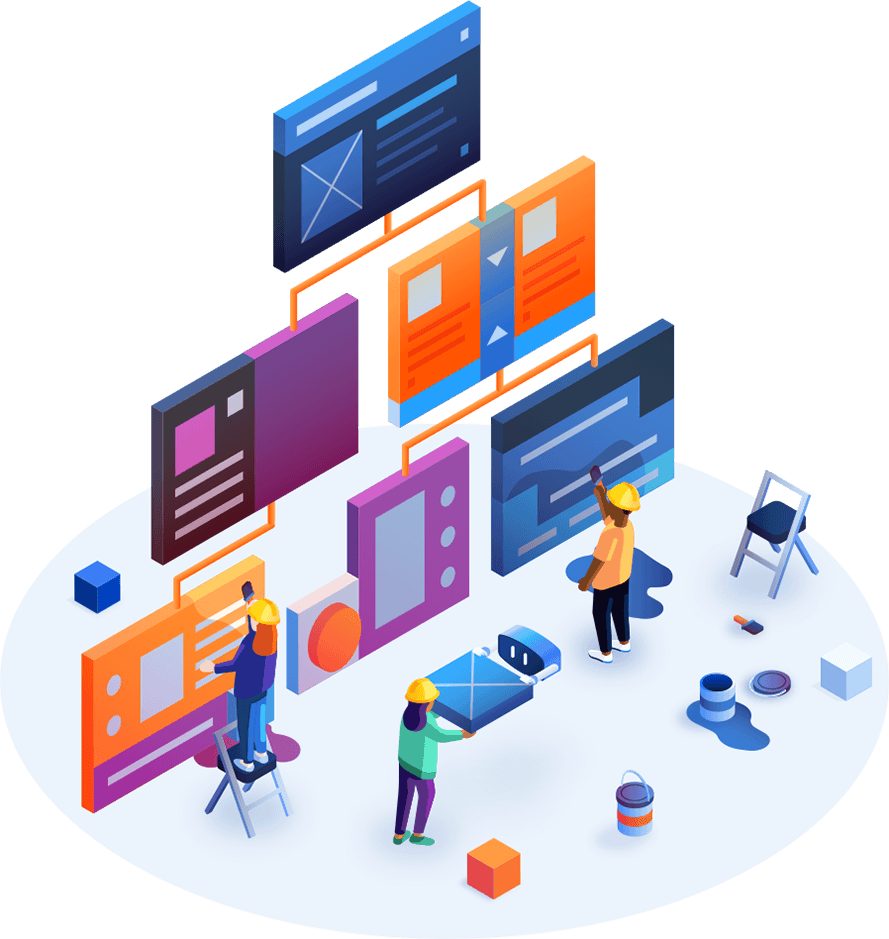 Design a Sitemap | Slickplan