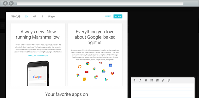 Create Sitemaps | Flowchart Software | Website Mapping Tool